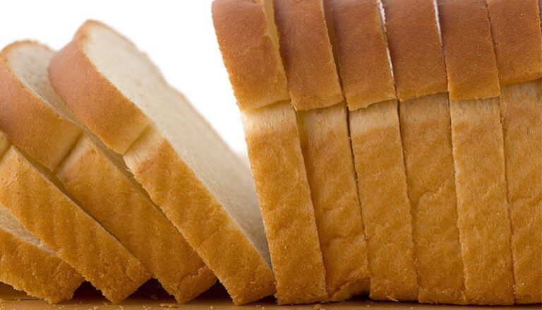 Sliced Bread: A Step-by-Step Guide to Baking the Perfect Loaf - Bresso